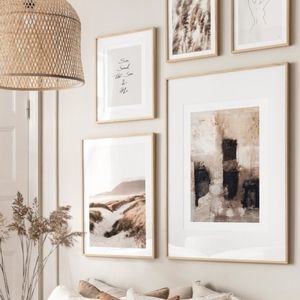 no brand | Wall Decor | 6 Fascinating Posters | Poshmark